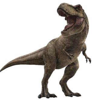T Rex | Torais37kk Wiki | Fandom