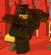 DOOM BRINGER | Region algarrobo Wiki | Fandom