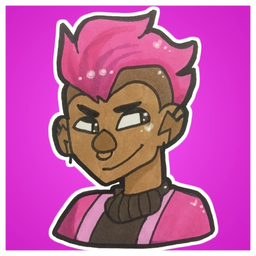 Youji | Region Trotters Orgu Wiki | Fandom