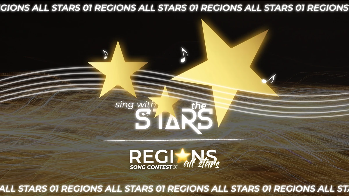 Spin Off 01 | Regions Song Contest (RSC) Wiki | Fandom