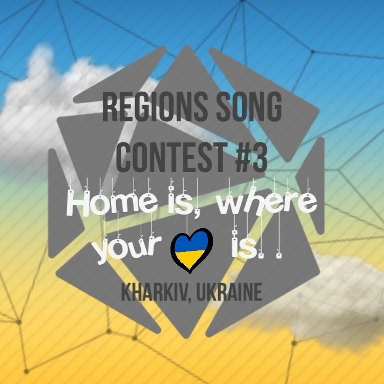 Season 03 | Regions Song Contest (RSC) Wiki | Fandom