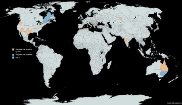 Season 24 | Regions Song Contest (RSC) Wiki | Fandom