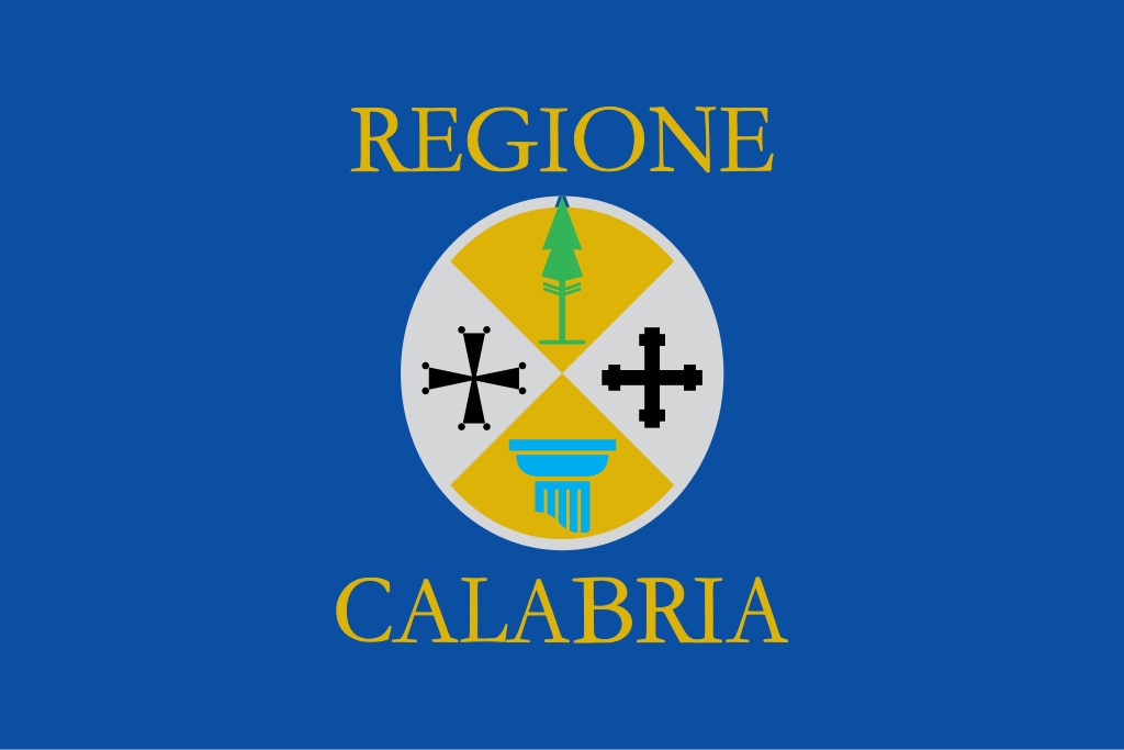 Calabria | Regions Song Contest (RSC) Wiki | Fandom