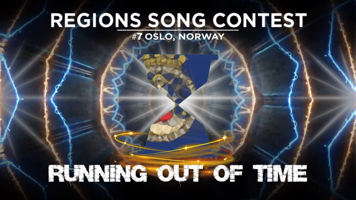 Season 07 | Regions Song Contest (RSC) Wiki | Fandom