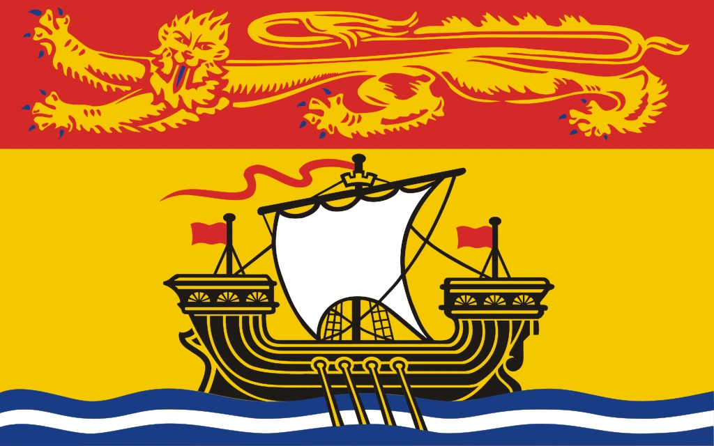 New Brunswick | Regions Song Contest (RSC) Wiki | Fandom