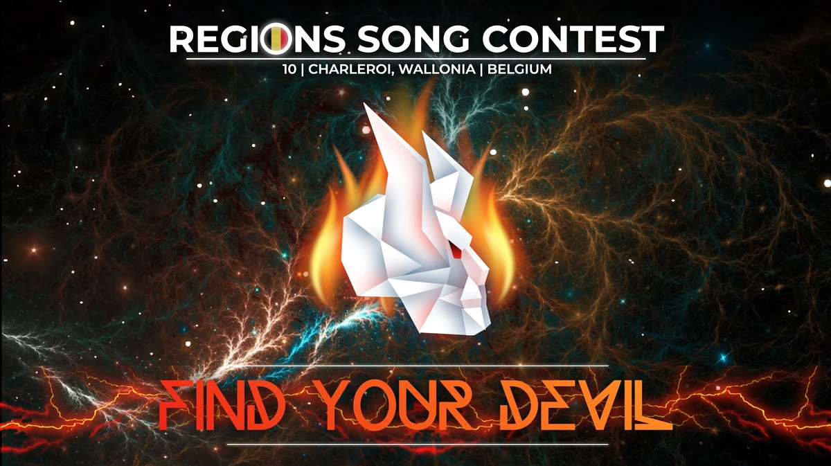 Season 10 | Regions Song Contest (RSC) Wiki | Fandom