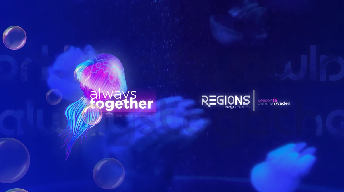 Season 15 | Regions Song Contest (RSC) Wiki | Fandom