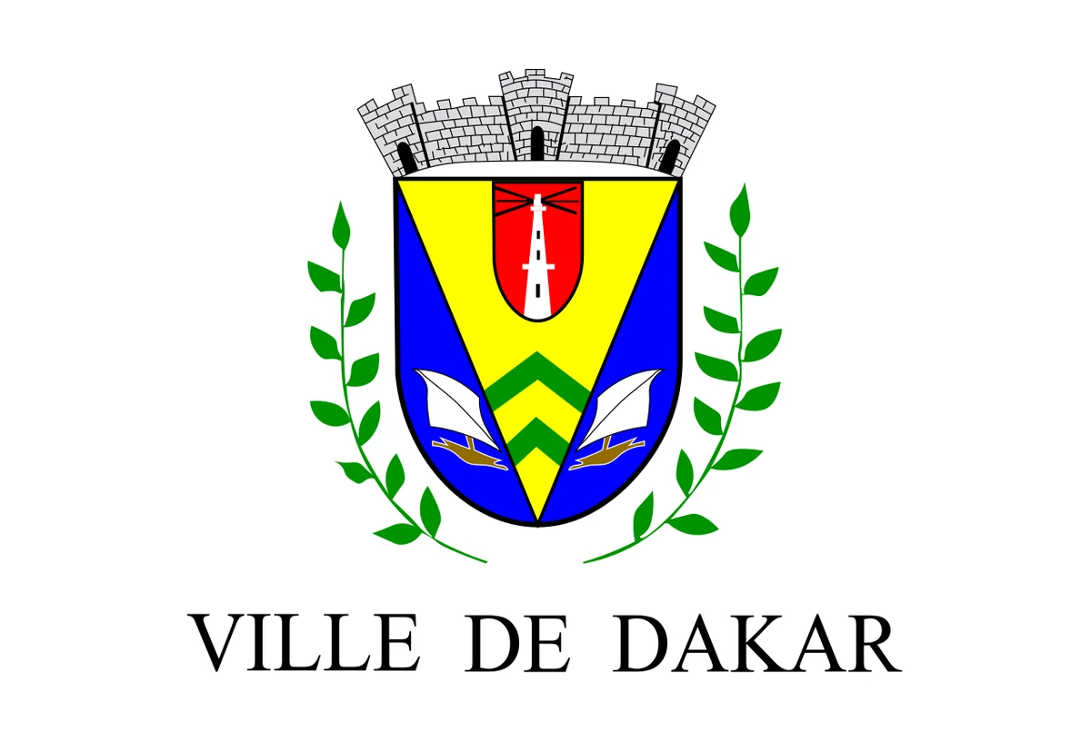 Dakar | Regions Song Contest (RSC) Wiki | Fandom