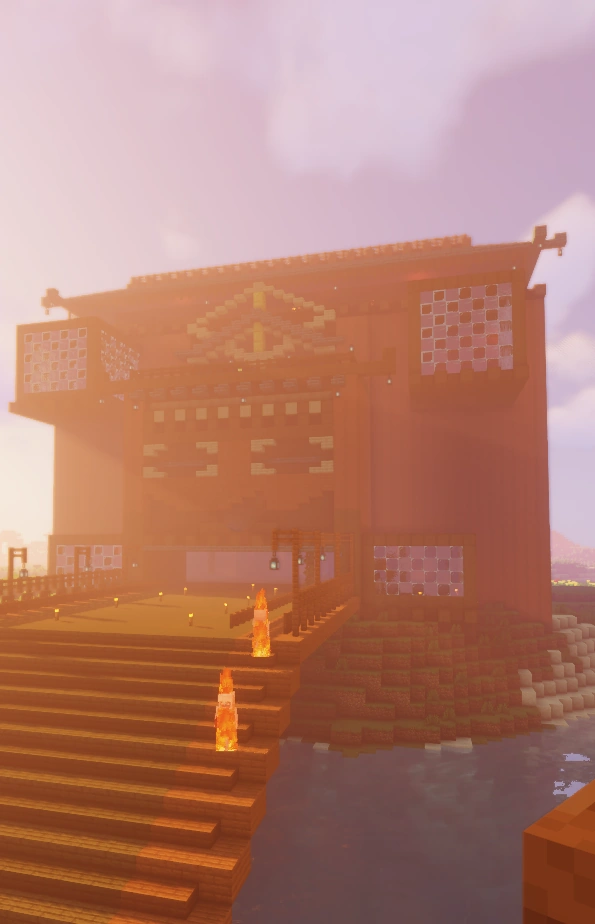 Codec (faction) | RegionumSMP Wiki | Fandom