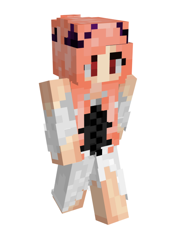 Vex (character) | RegionumSMP Wiki | Fandom