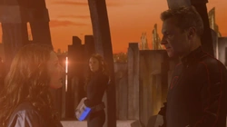 Non | Wiki Registros de Krypton | Fandom