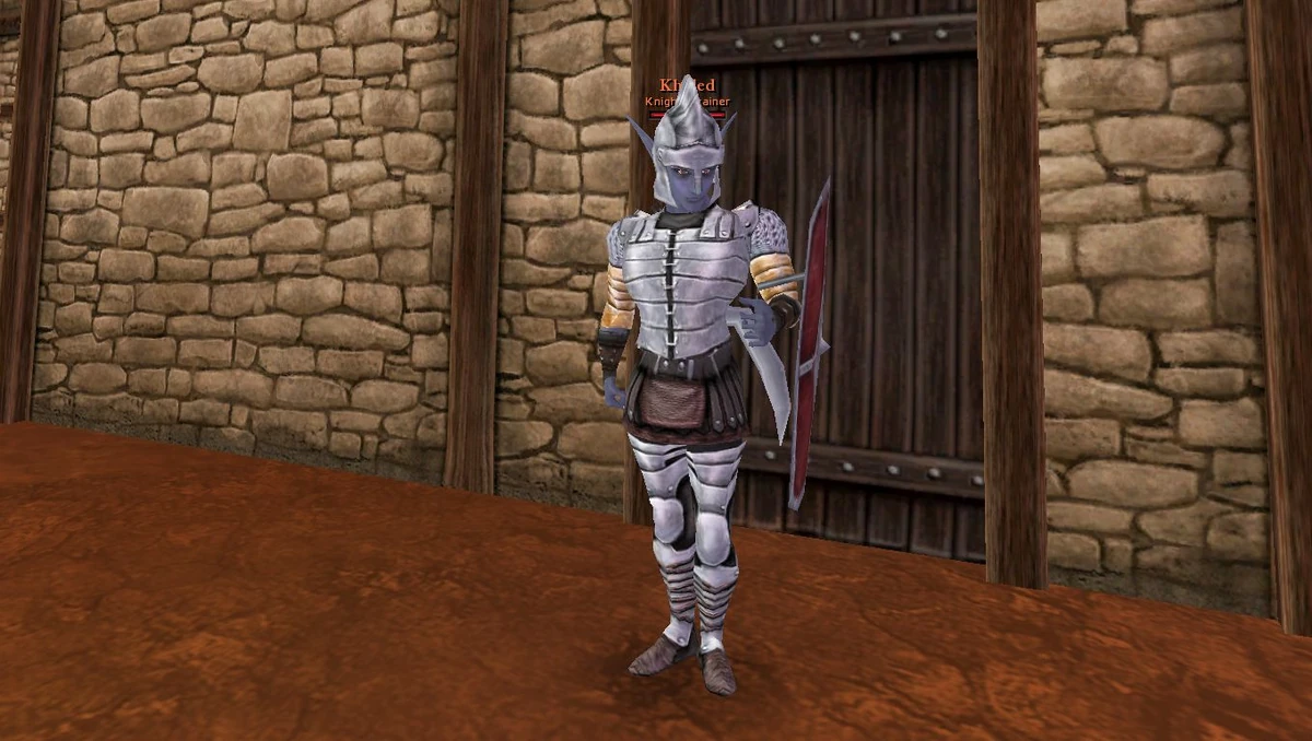 Category:Ignis Knight Trainer NPCs | Regnum Online Wiki | Fandom