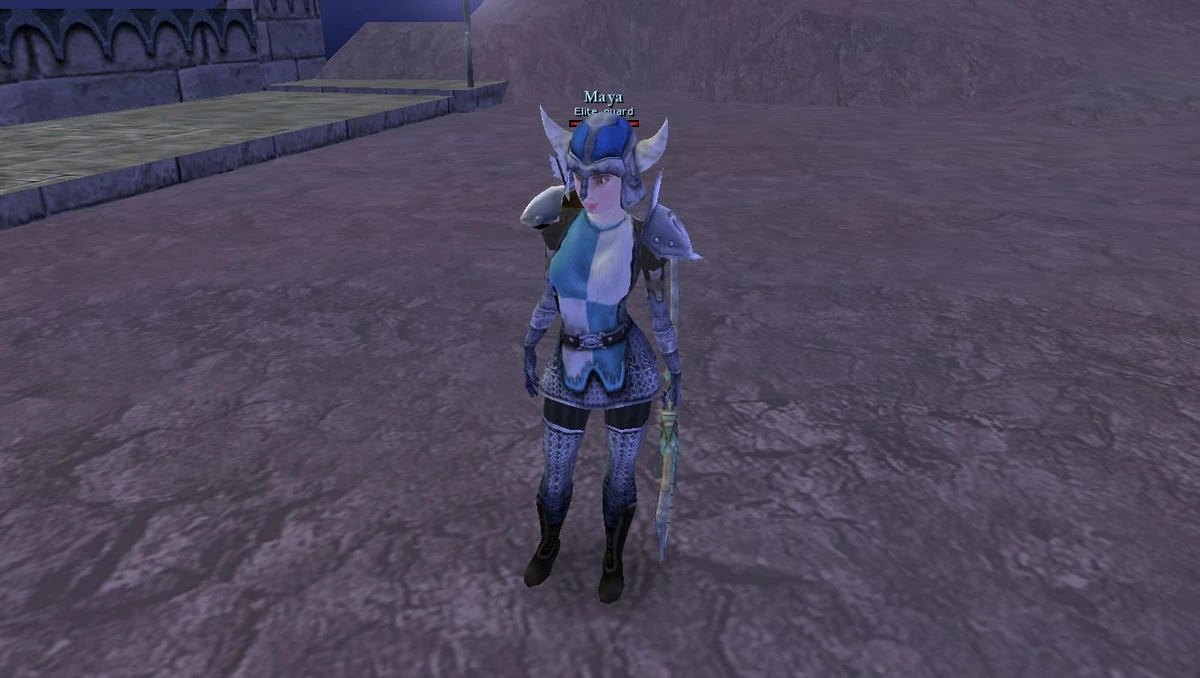 Maya (Hopstad Town) | Regnum Online Wiki | Fandom