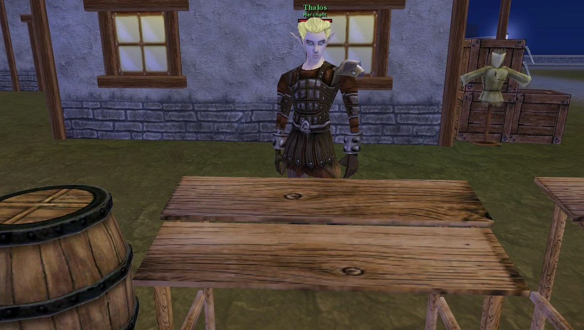 Thalos | Regnum Online Wiki | Fandom