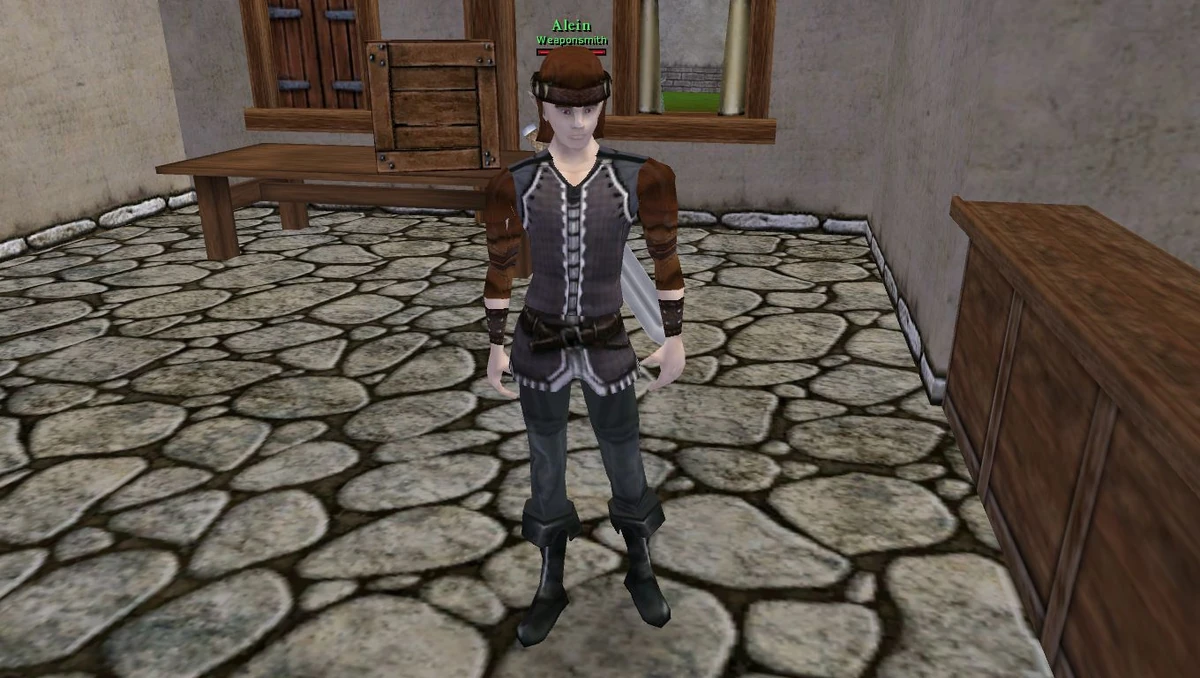 Alein | Regnum Online Wiki | Fandom