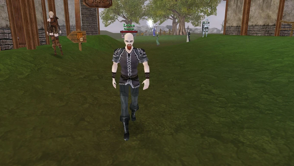 Ledon | Regnum Online Wiki | Fandom