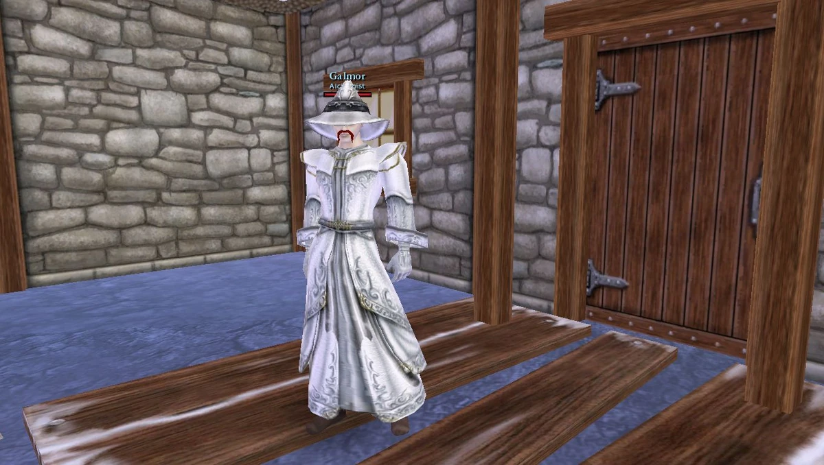 Galmor | Regnum Online Wiki | Fandom