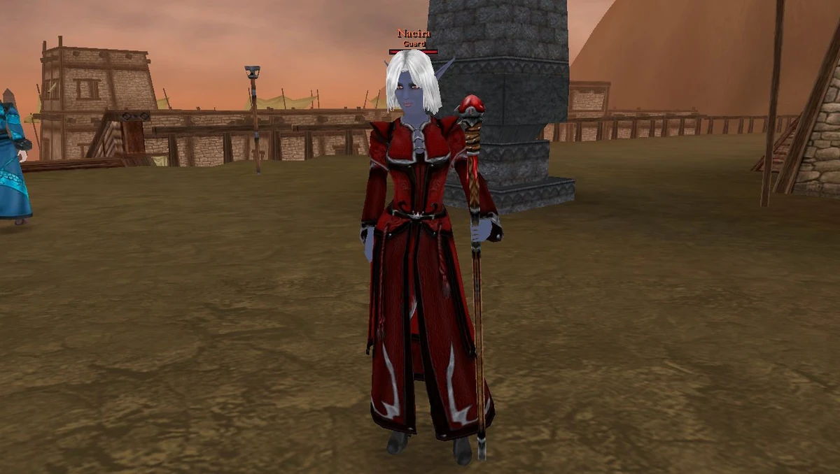 Nacira | Regnum Online Wiki | Fandom