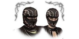 Ninja Master Mask | Regnum Online Wiki | Fandom