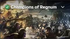 Official Regnum Discord | Regnum Online Wiki | Fandom