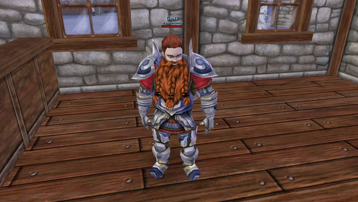 Groff | Regnum Online Wiki | Fandom