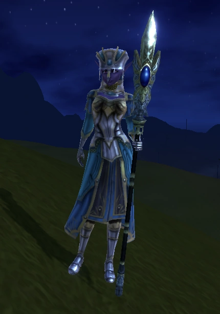 Warmaster Armor | Regnum Online Wiki | Fandom