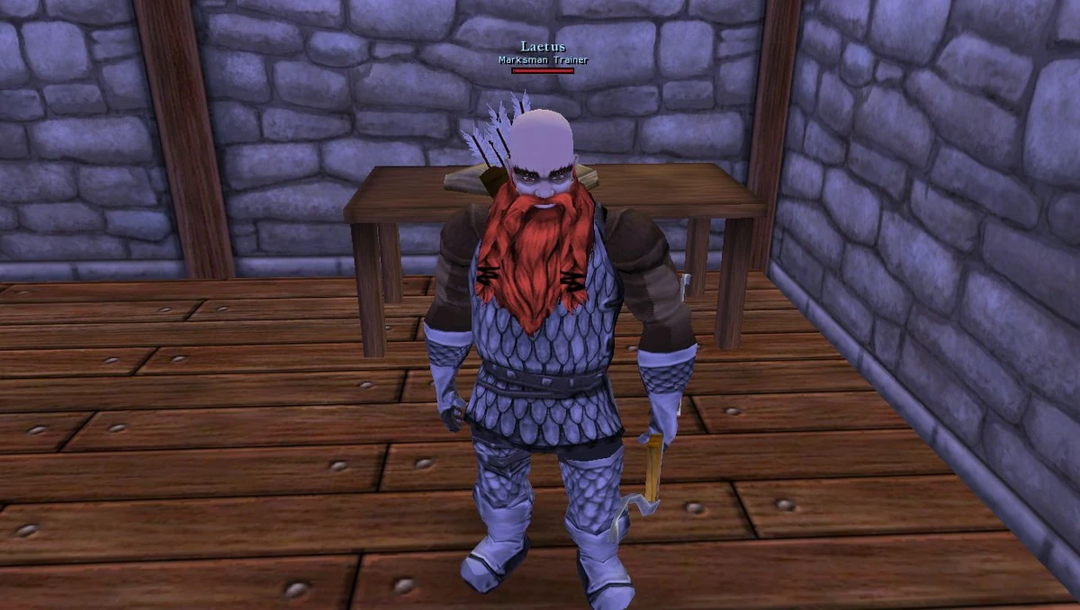 Laetus | Regnum Online Wiki | Fandom