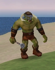 Throgg | Regnum Online Wiki | Fandom