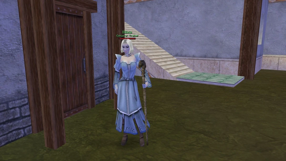 Illiria | Regnum Online Wiki | Fandom