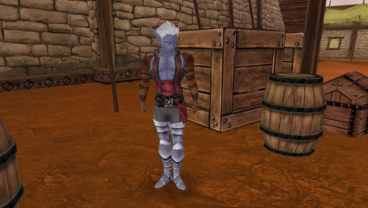 Imanul | Regnum Online Wiki | Fandom