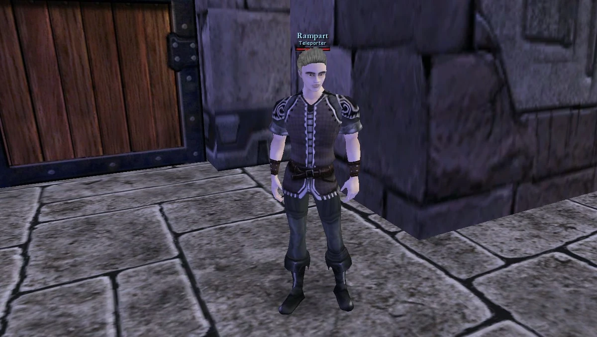 Rampart | Regnum Online Wiki | Fandom