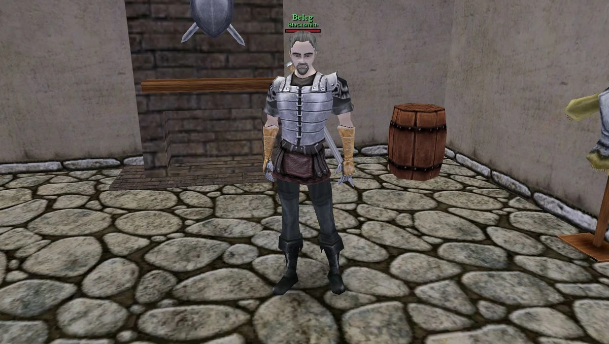 Beleg | Regnum Online Wiki | Fandom