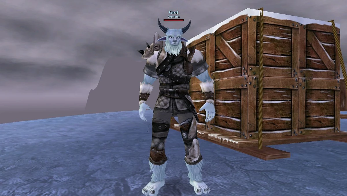 Grol | Regnum Online Wiki | Fandom