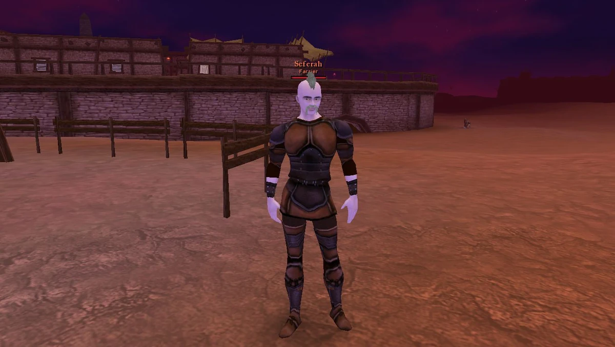 Seferah | Regnum Online Wiki | Fandom