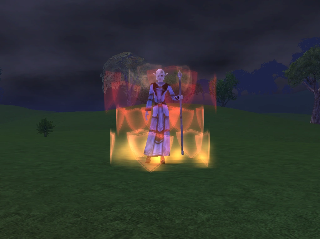 Steel Skin | Regnum Online Wiki | Fandom