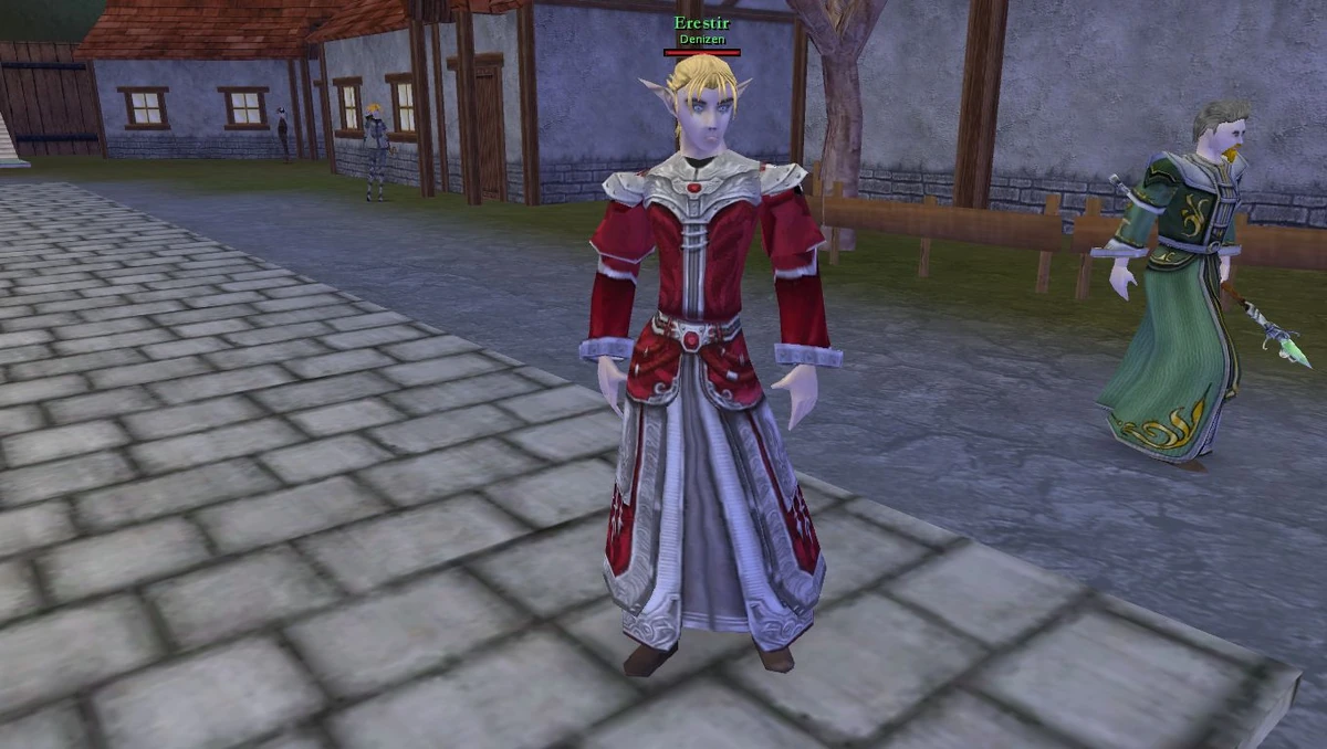 Erestir | Regnum Online Wiki | Fandom