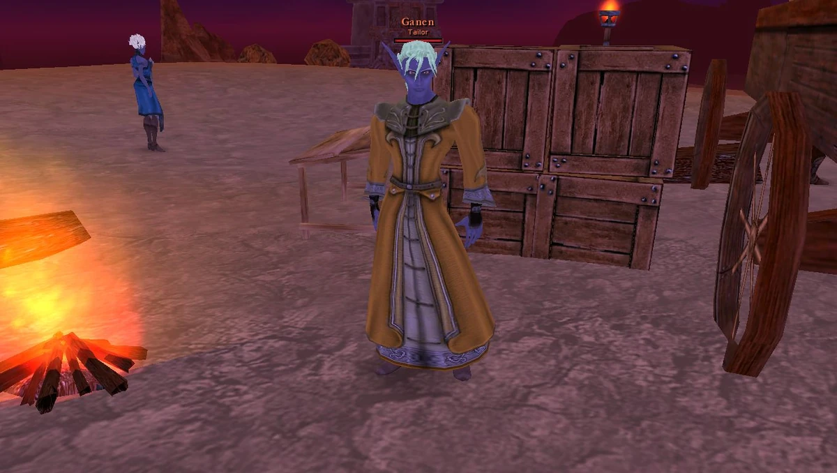 Ganen | Regnum Online Wiki | Fandom