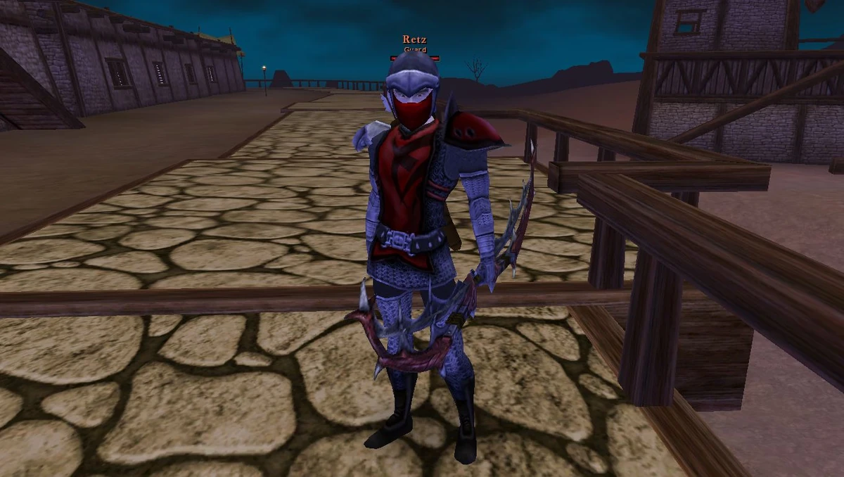 Retz | Regnum Online Wiki | Fandom