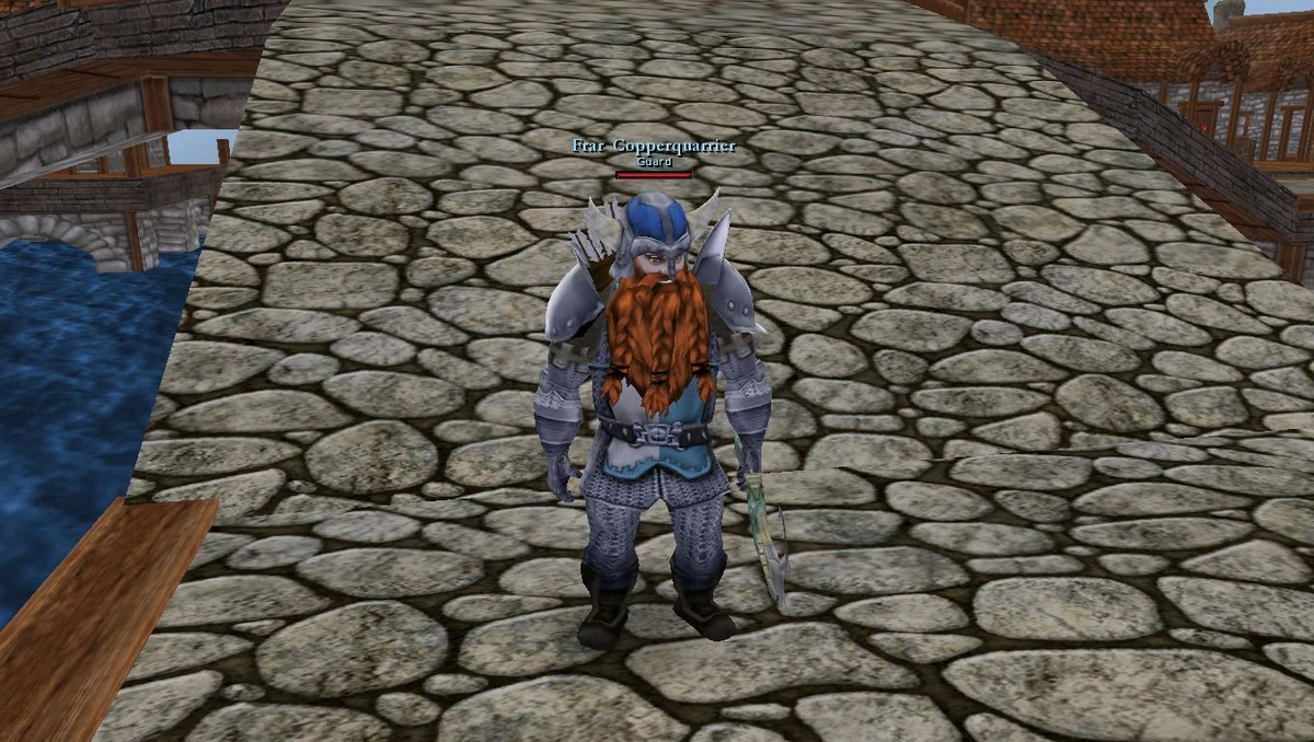 Frar Copperquarrier | Regnum Online Wiki | Fandom