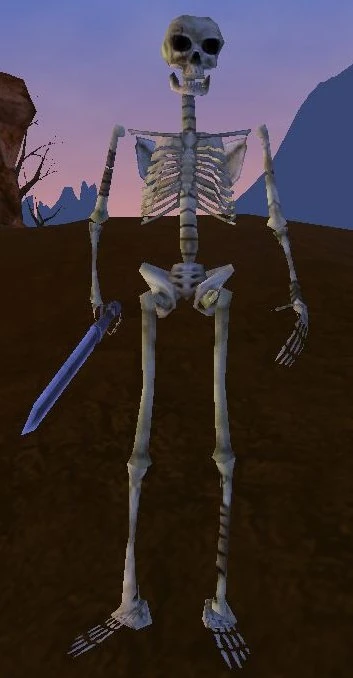 Skeleton Creatures | Regnum Online Wiki | Fandom