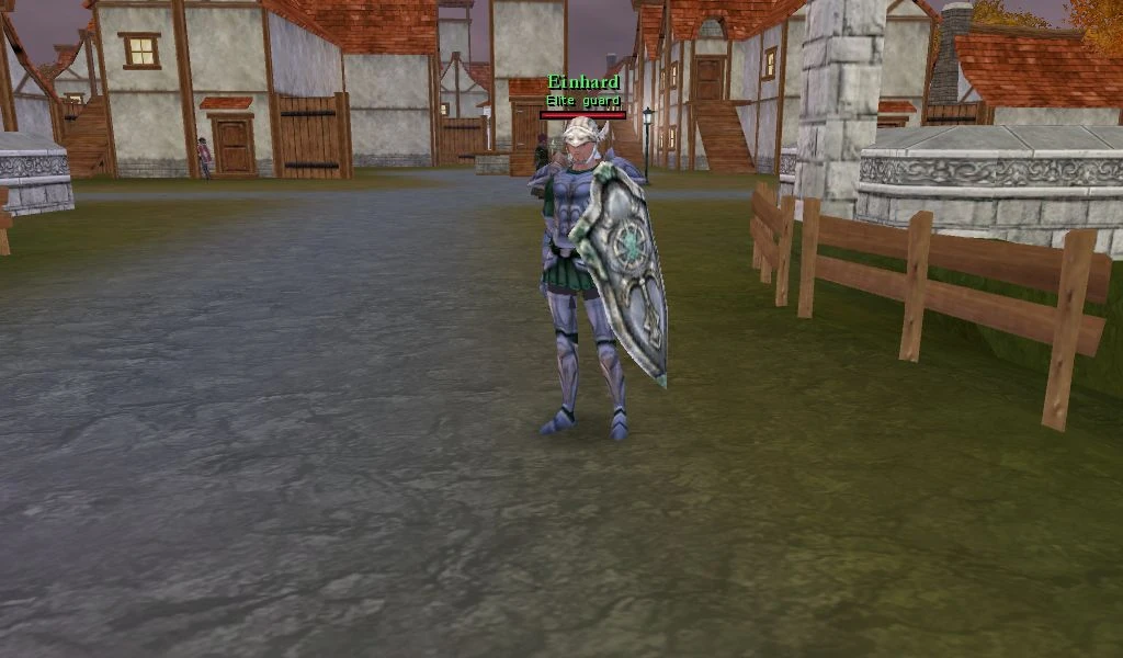 Einhard | Regnum Online Wiki | Fandom