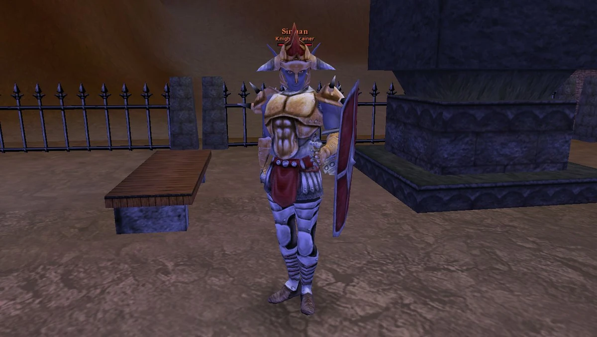 Simaan | Regnum Online Wiki | Fandom
