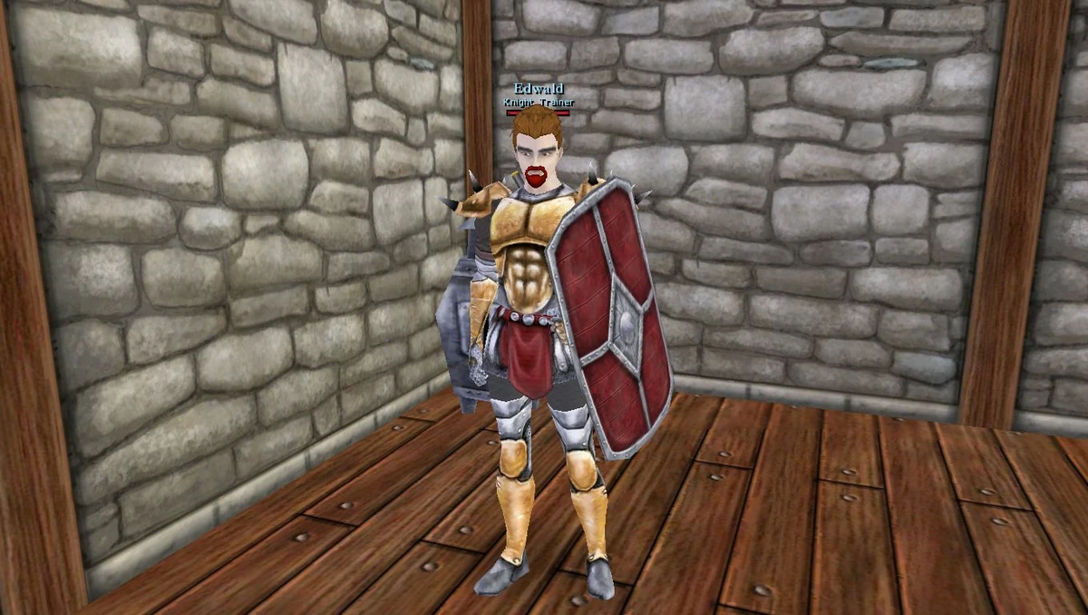 Edwald | Regnum Online Wiki | Fandom