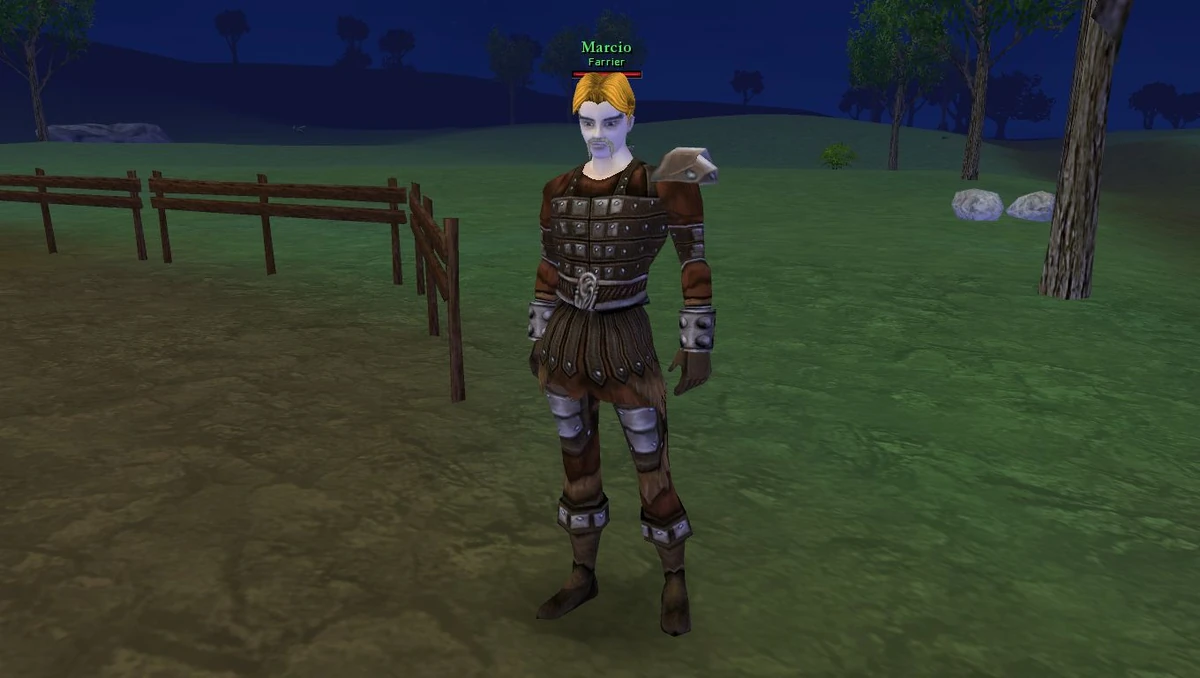 Marcio | Regnum Online Wiki | Fandom