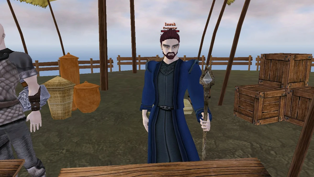 Imrak | Regnum Online Wiki | Fandom