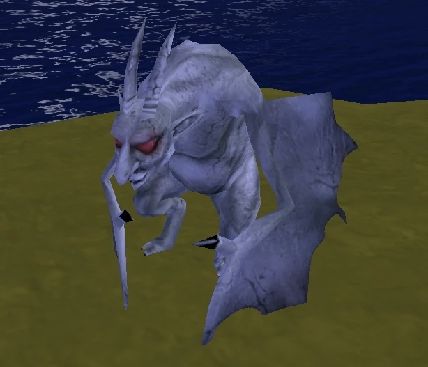 Gargoyle Creatures | Regnum Online Wiki | Fandom