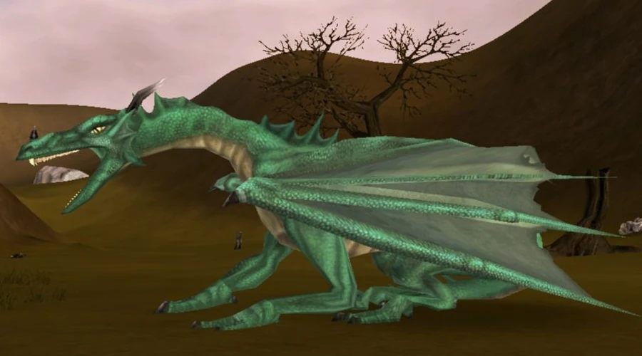 Vesper | Regnum Online Wiki | Fandom