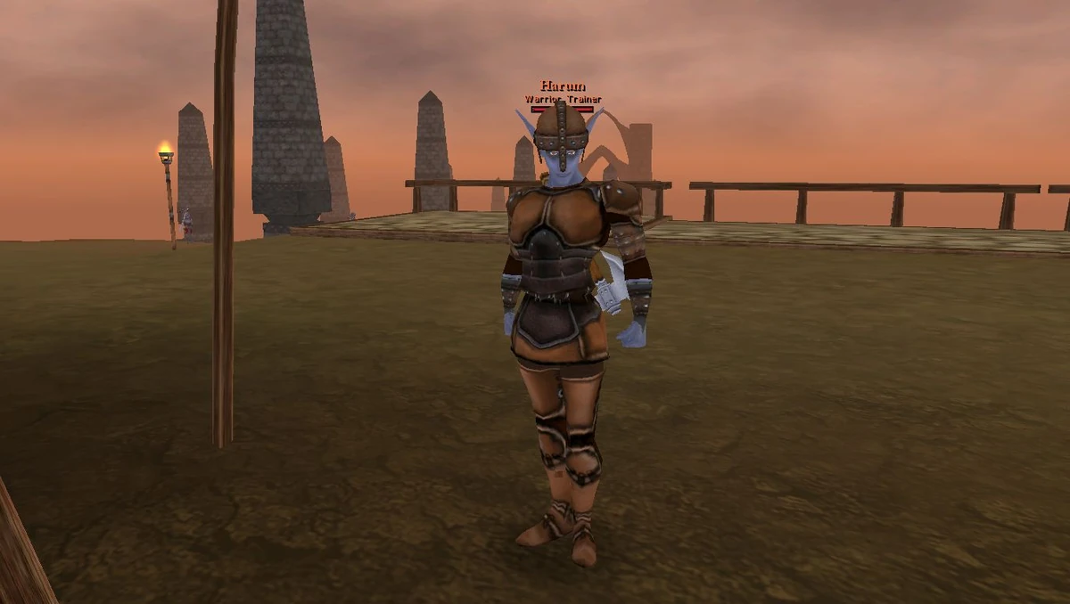 Harum | Regnum Online Wiki | Fandom