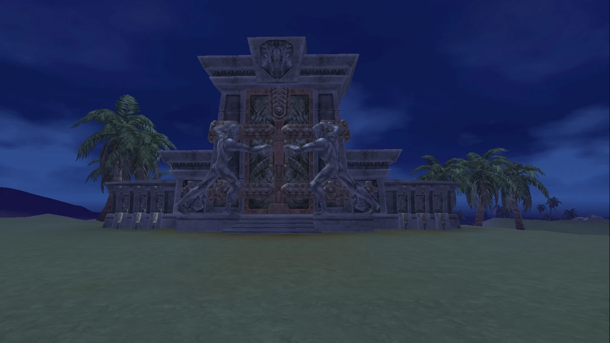 Gem Portal | Regnum Online Wiki | Fandom