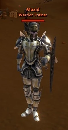 Mazid | Regnum Online Wiki | Fandom